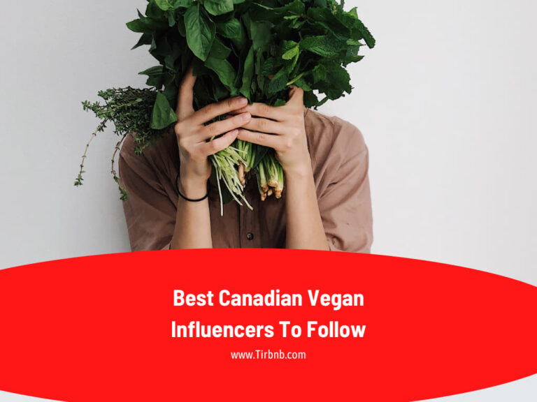 Top 15 Canadian Beauty Influencers You Shouldn’t Miss in 2025