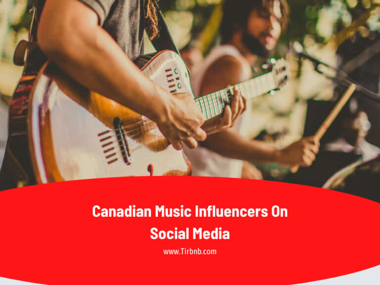 Top 15 Canadian Comedian Influencers to Follow in 2025